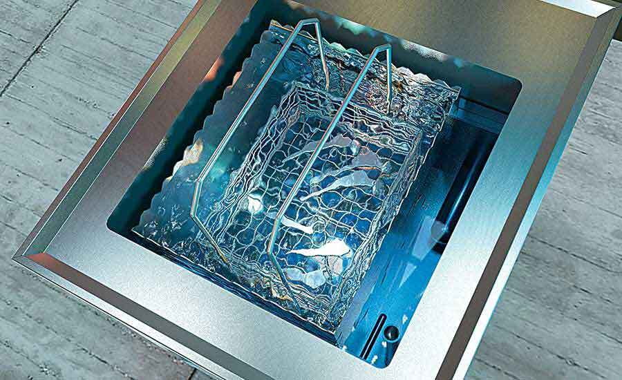 Home | ALSTACLEAN VD30